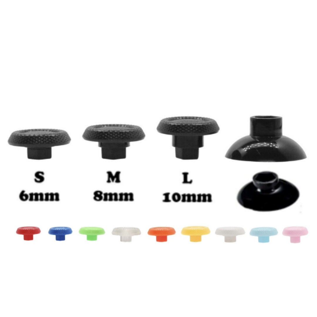 PS5 PS4 1x Swap Sticks Erweiterung – Controller World